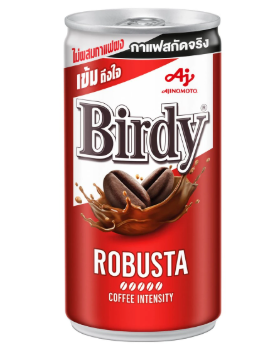 Birdy Robusta Nutrition Facts | Food Tracker & Calorie Counter Website ...