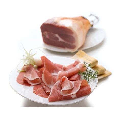 แคลอรี่ แฮม | www.CalForLife.com