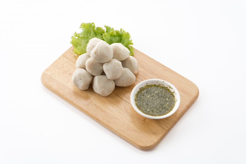 fish ball Nutrition Facts | Food Tracker & Calorie Counter Website www ...
