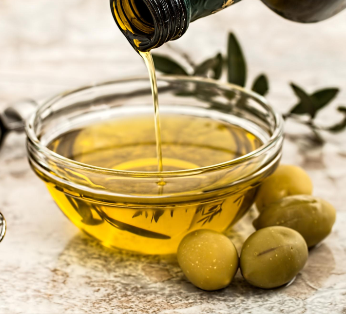 olive oil 5 g. Nutrition Facts | Food Tracker & Calorie Counter Website ...
