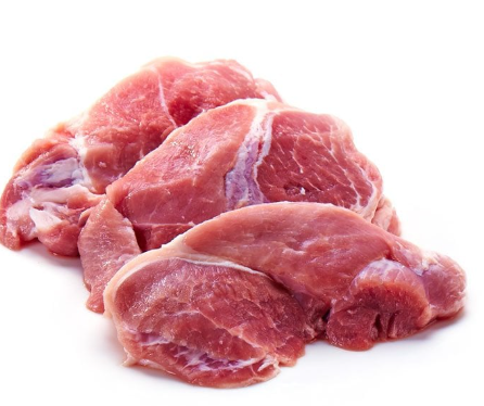 red meat pork Nutrition Facts | Food Tracker & Calorie Counter Website ...